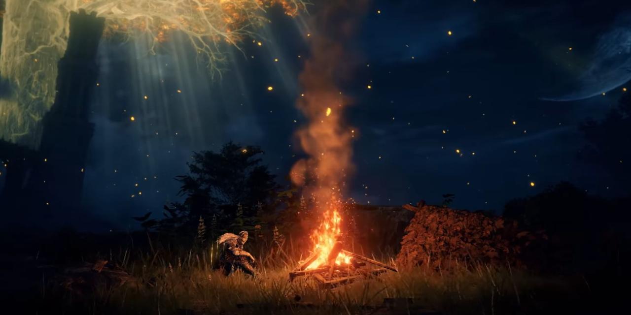 Elden Ring Player macht Jack Black im Spiel – Rozalo