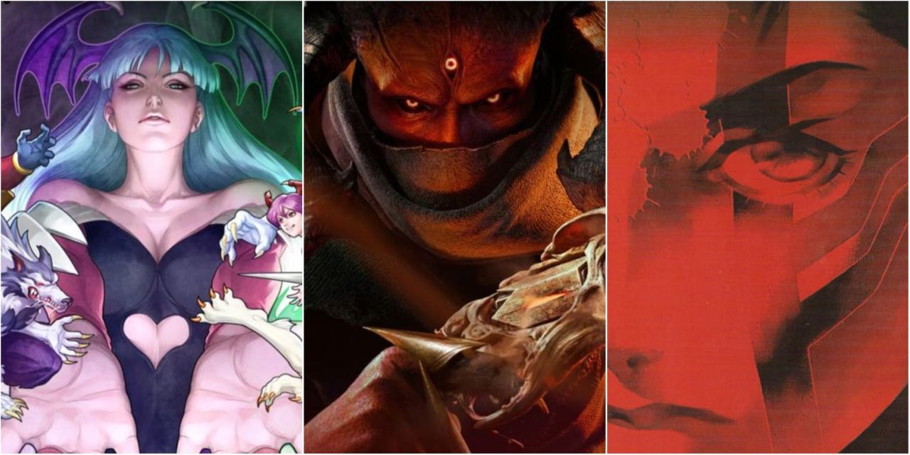 11 Spiele, in denen du als Dämon spielst – Rozalo