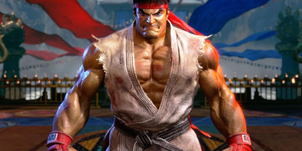 Rangliste aller alternativen Outfits in Street Fighter 6 – Rozalo