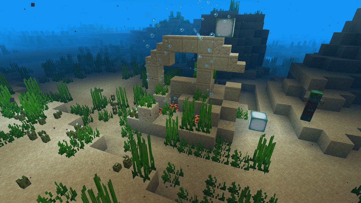 Wo spawnen Sniffer in Minecraft 1.20? – Rozalo